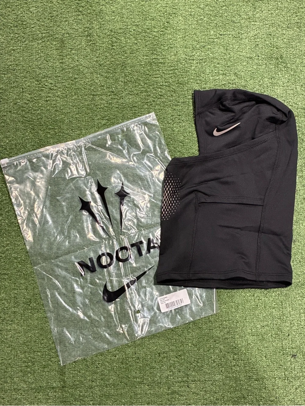 Nike | Accessories | Nocta X Nike Ski Mask | Poshmark